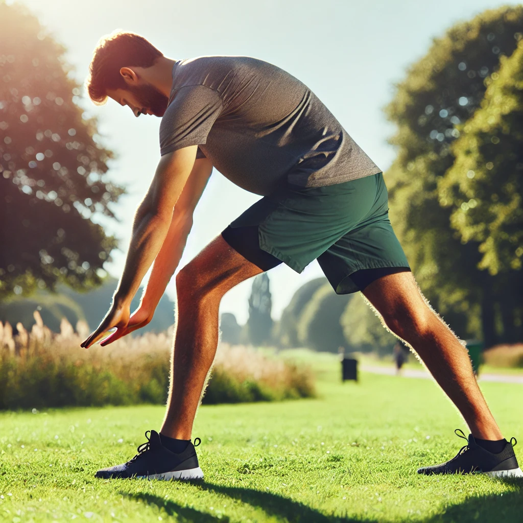 Ejercicios de Elongación: Guía Completa para Mejorar la Flexibilidad ...